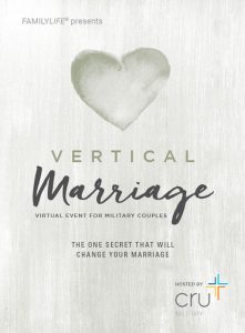 Vertical Marriage Small Group Workbook Set - FamilyLife Store