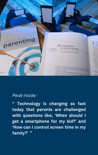 FamilyLife's Art of Parenting® Small Group Series Kit - FamilyLife Store