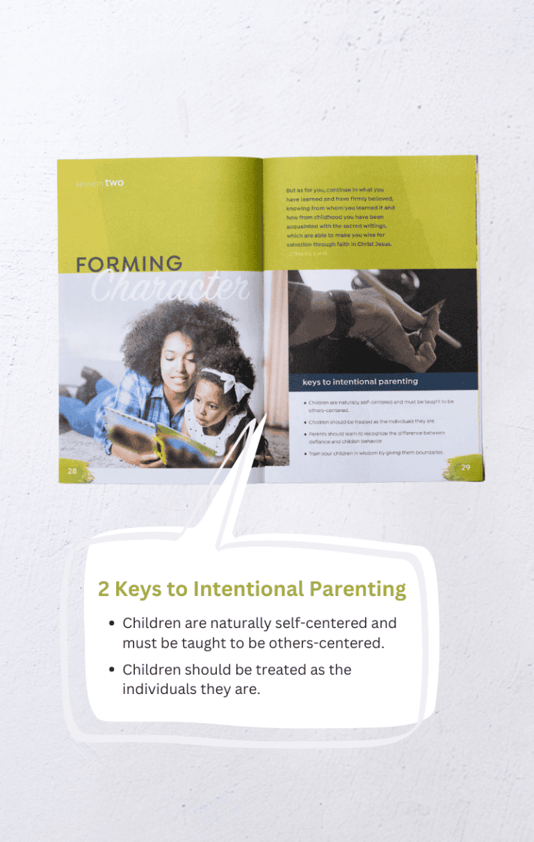 FamilyLife's Art of Parenting® Small Group Series Kit - FamilyLife Store