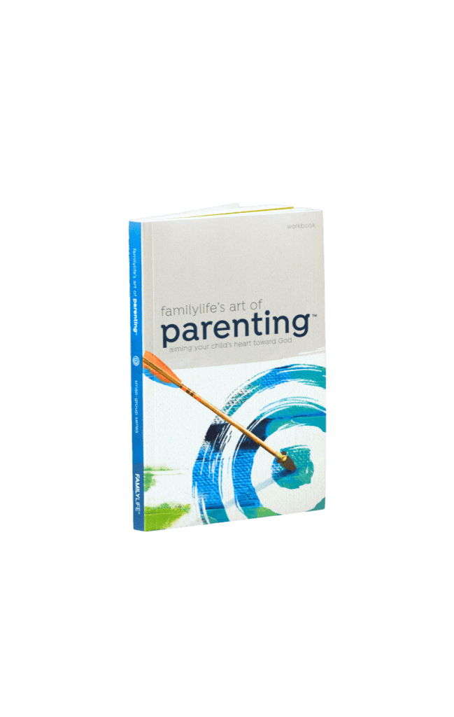 FamilyLife's Art of Parenting® Small Group Series Kit - FamilyLife Store