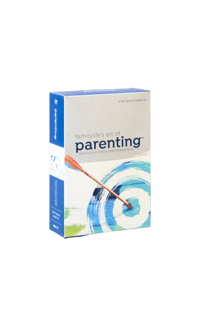 FamilyLife's Art of Parenting® Small Group Series Kit - FamilyLife Store