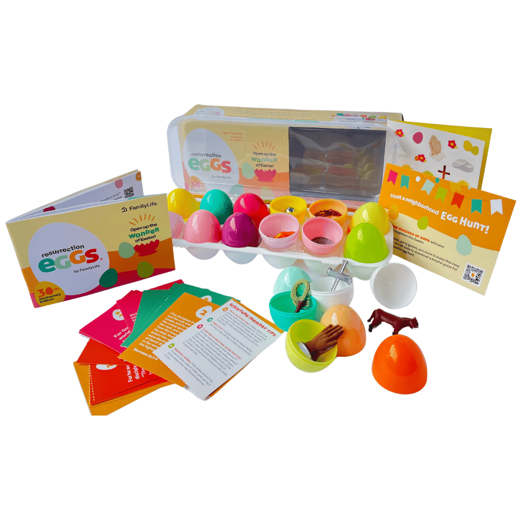 FamilyLife Store - Tools to pursue the relationships that matter most.