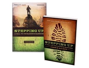 Stepping Up Video Series Workbook - FamilyLife Store