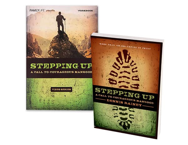 Stepping Up® Video Series Study Set - FamilyLife Store
