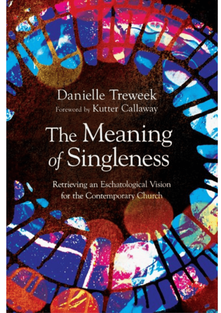 The Meaning of Singleness - FamilyLife Store