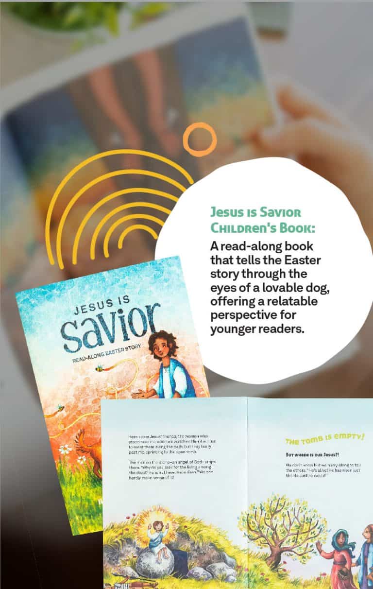 The Complete Resurrection Eggs Bundle - FamilyLife Store