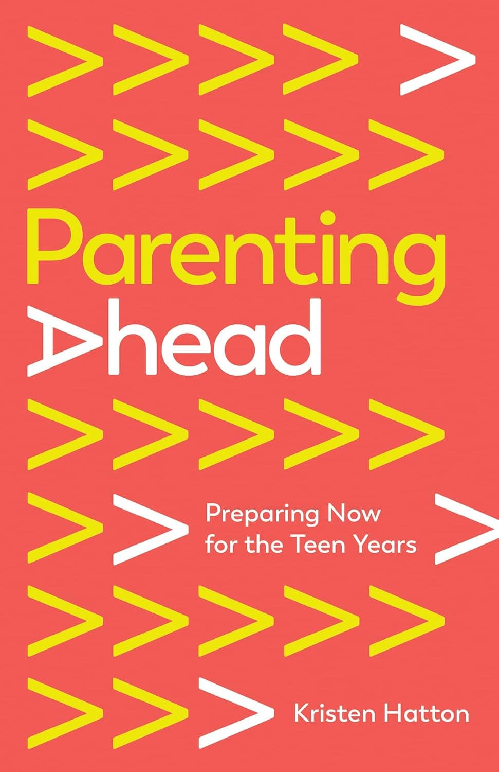 Parenting Ahead: Preparing Now for the Teen Years - FamilyLife Store