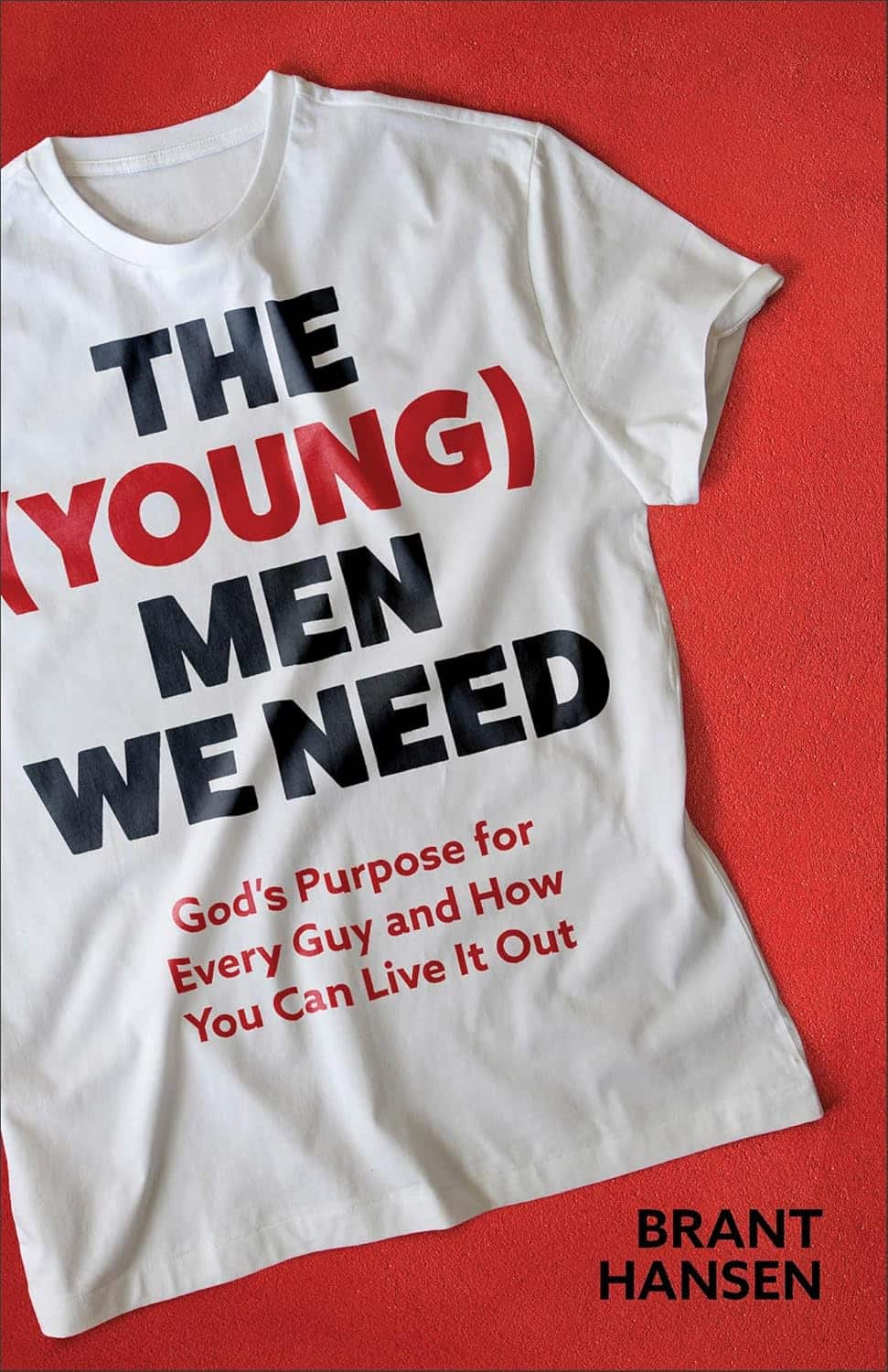 The (Young) Men We Need: God’s Purpose for Every Guy and How You Can ...