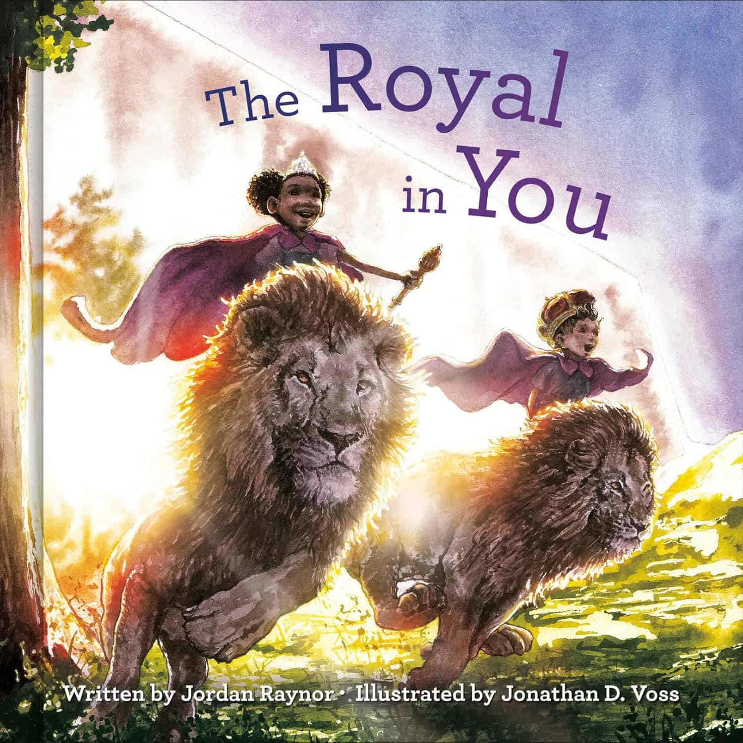 The Royal In You - FamilyLife Store