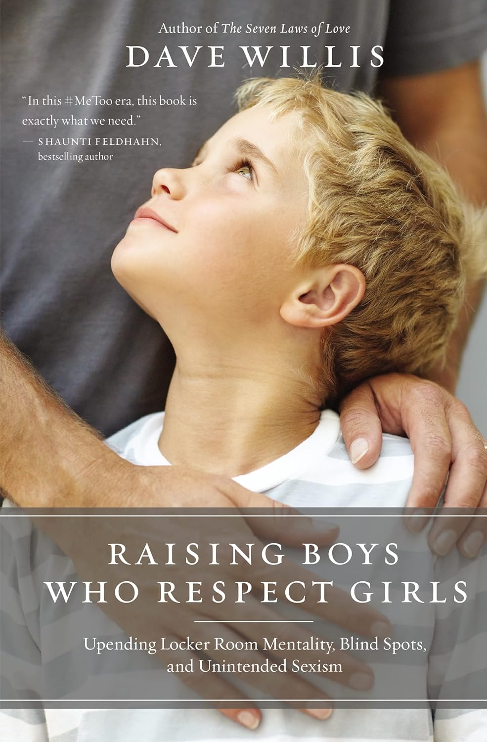 Raising Boys Who Respect Girls – Christian Parenting Book